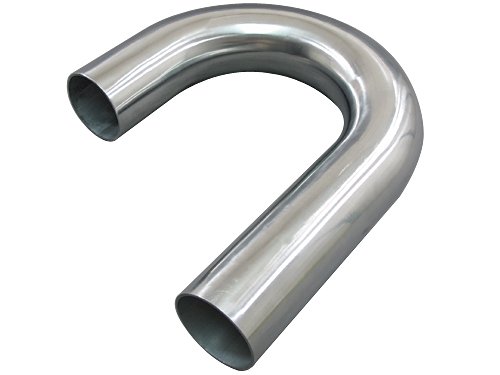 Sanitary 180 Return Bend | 180 Degree Return Tube Bends
