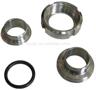 Sanitary DIN Union | Hygienic DIN11851 Union Fittings