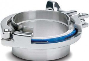 Sanitary Gaskets | Gaskets For Sanitary Clamp Fittings