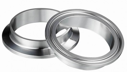 Sanitary DIN Union | Hygienic DIN11851 Union Fittings