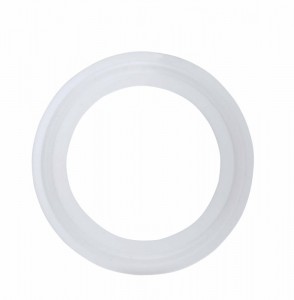 Sanitary Gaskets | Gaskets For Sanitary Clamp Fittings