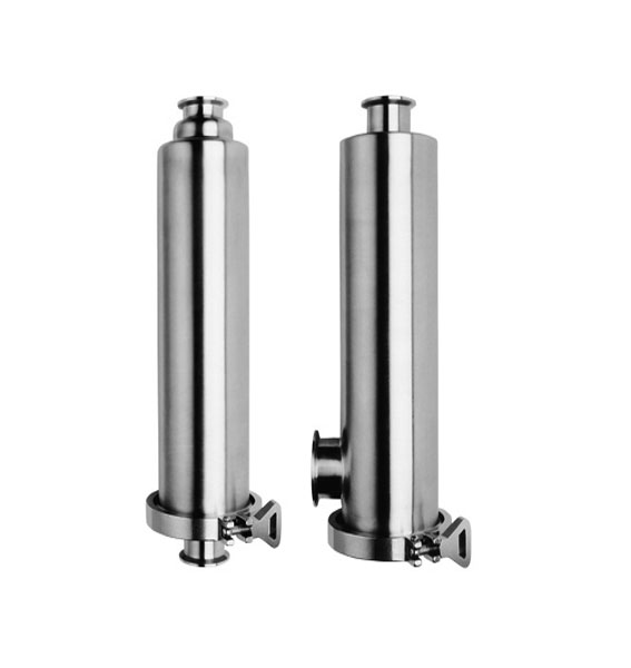 Sanitary Filter Housing Stainless Steel | WELLGREEN