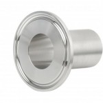 Sanitary ISO Ferrule Fittings | ISO Ferrule Dimensions