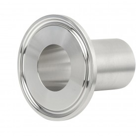 Sanitary ISO Ferrule Fittings | ISO Ferrule Dimensions