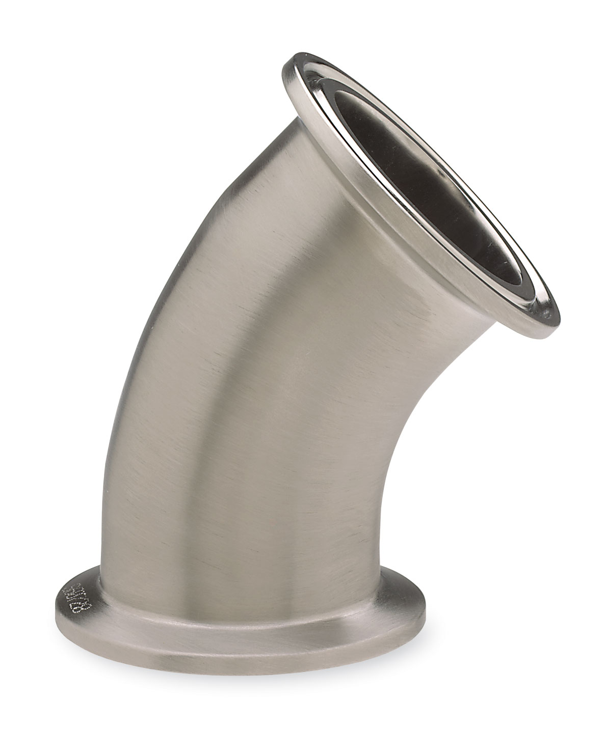 ASME BPE Trip-Clover Fittings| BPE Clamp Fittings