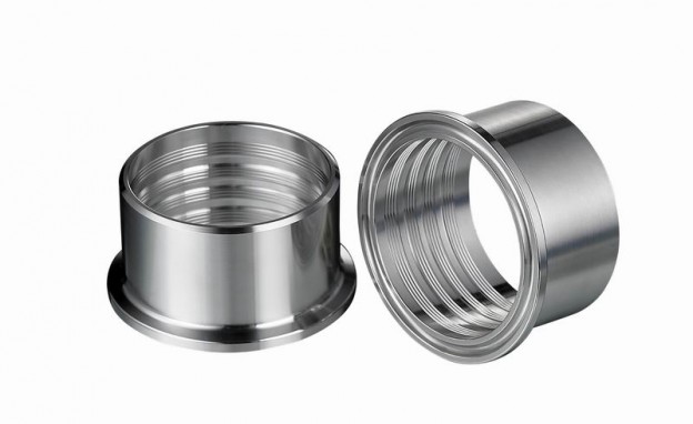 Sanitary Ferrules | Tri-Clamp Sanitary Ferrule Fittings