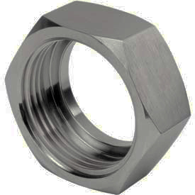Bevel Seat Union Fittings | Bevel Seat Nuts and Ferrules