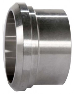 Bevel Seat Union Fittings | Bevel Seat Nuts and Ferrules