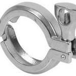 I-Line Clamp Fittings | I-Line Tri-Clover Sanitary Fittings