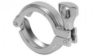 I-Line Clamp Fittings | I-Line Tri-Clover Sanitary Fittings