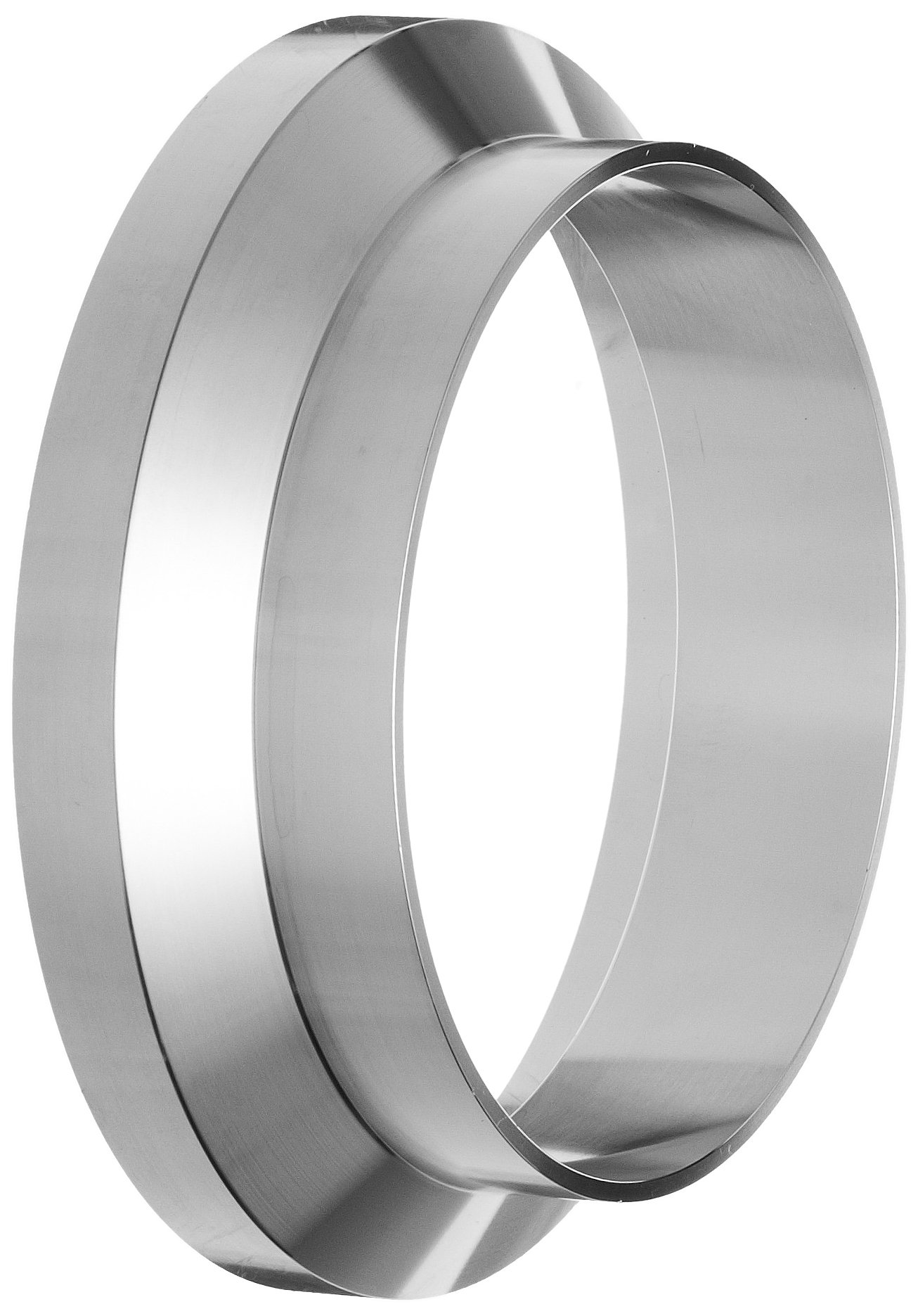 I-Line Ferrule Fittings | Female and Male Welding I-Line Ferrule