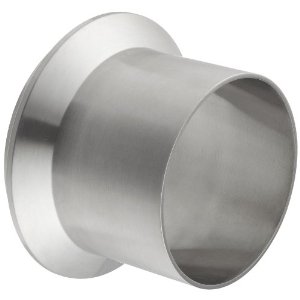 I-Line Ferrule Fittings | Female and Male Welding I-Line Ferrule