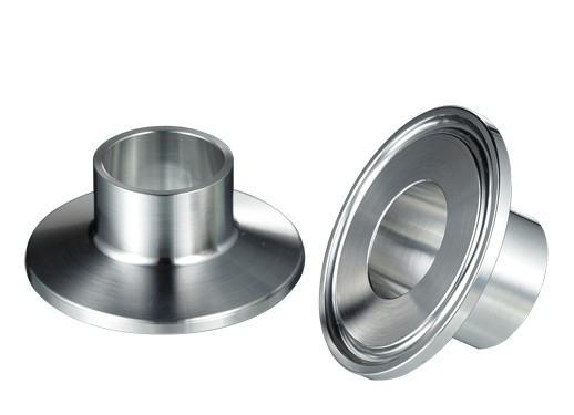 Stainless Steel Sanitary DIN Ferrules | Hygienic DIN Ferrules