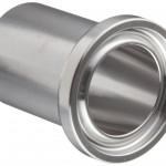 Sanitary ISO Ferrule Fittings | ISO Ferrule Dimensions