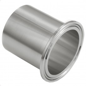 Sanitary SMS Ferrule | Hygienic SMS Ferrule Fittings