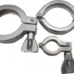 Sanitary Clamp Fittings | Tri-Clamp Sanitary Fittings