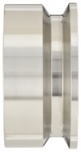 Sanitary Adapter Fittings | Sanitary Connector Adapters