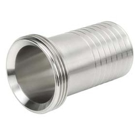 Sanitary Adapter Fittings | Sanitary Connector Adapters