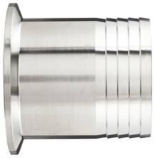 Sanitary Adapter Fittings | Sanitary Connector Adapters