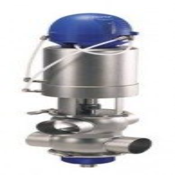 Mixproof Valve - Stainless Steel Sanitary Pipes And Fittings In China