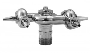 Rotary Spray Head | Sanitary Rotary Cleaning Balls