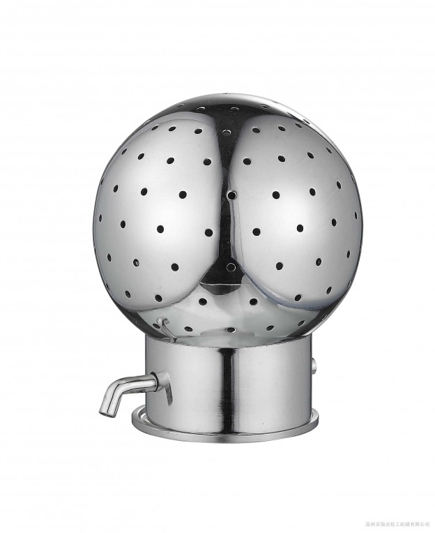 Stationary Spray Ball - Sanitary Pipe Fittings, Sanitary Valve ...